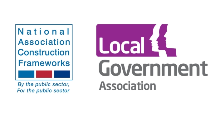 Annual Construction Conference in association with the NACF and LGA - NACF