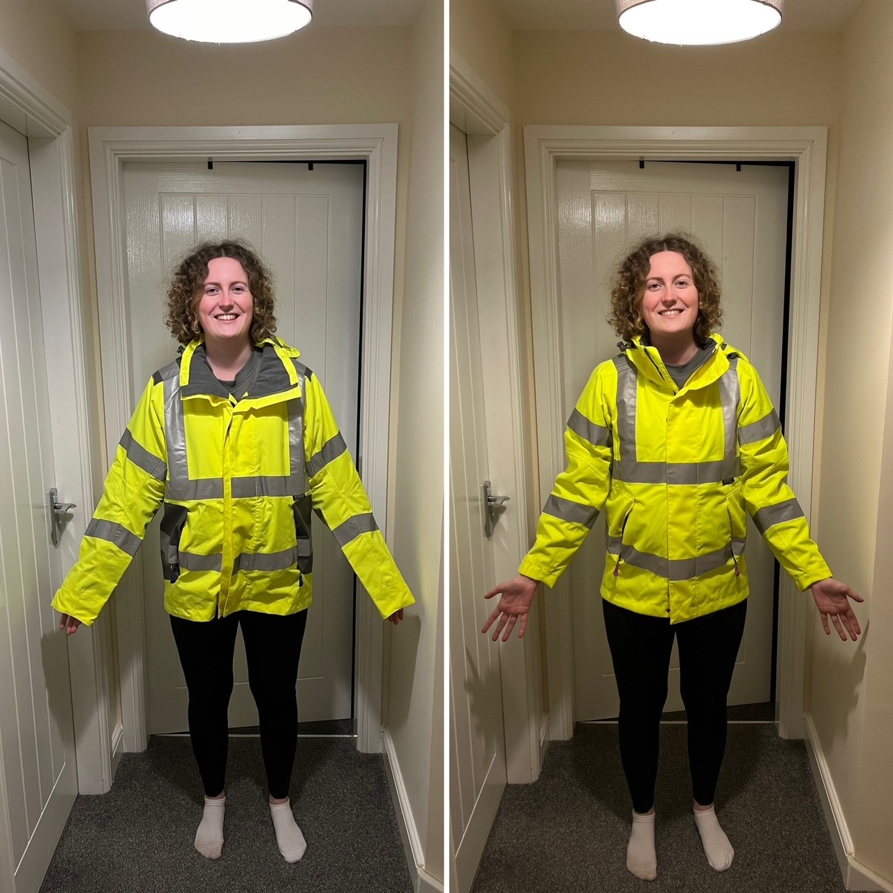 Women in construction: PPE that is fit for purpose - NACF