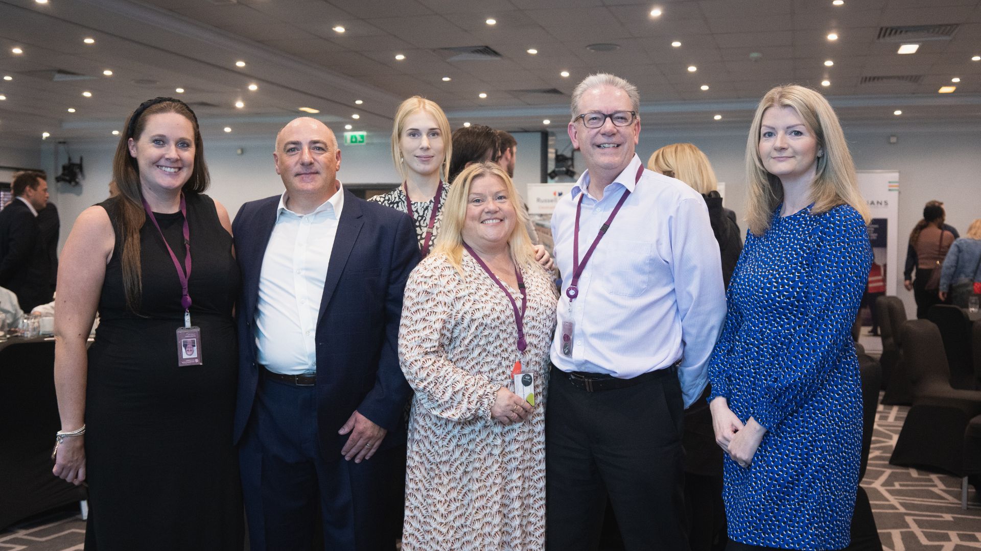 North West Construction Hub - NACF